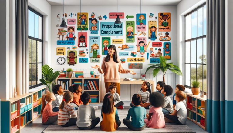 Complemento preposicional: qué es y CÓMO IDENTIFICARLO