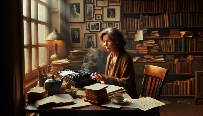 Descubre a Irène Némirovsky - VIDA y OBRA INCREÍBLES