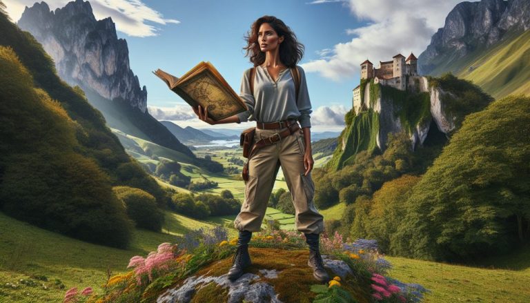 Katherine Neville: BIOGRAFÍA y OBRAS DESTACADAS que IMPACTAN