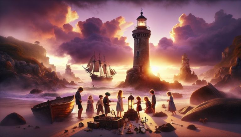 Resumen de El PRÍNCIPE de la NIEBLA - ¡Descubre su MISTERIO!