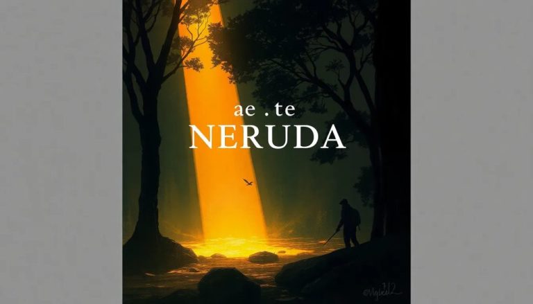 Libros de Neruda: TESOROS que FASCINAN a Nuevas Gen.